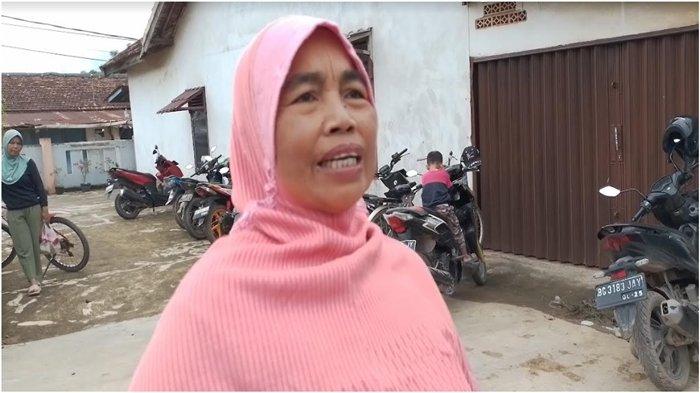 Masuk DPT, Warga Sukajadi Talang Kelapa Tak Dapat Undangan Nyoblos ... Masuk DPT, Warga Sukajadi Talang Kelapa Tak Dapat Undangan Nyoblos ...
