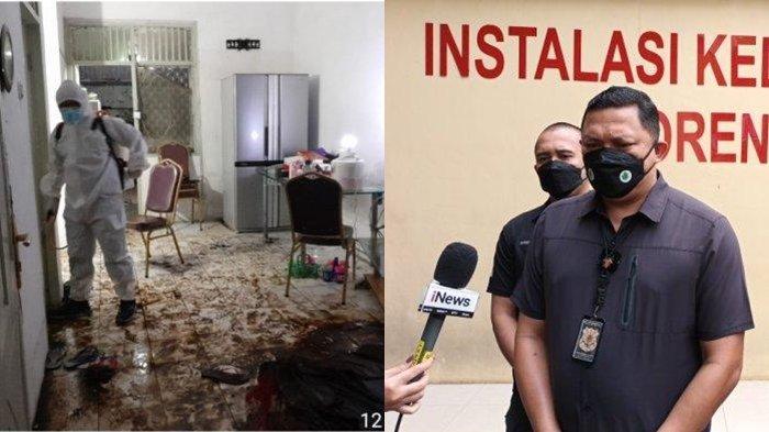 Misteri Kematian Satu Keluarga di Kalideres Diungkap, Dian Febbyana Disebut Jadi yang Terakhir ...