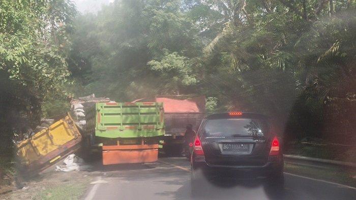 Mobilitas Angkutan Batubara di Muara Enim Picu Keresahan, Bupati Bentuk Tim Khusus ...