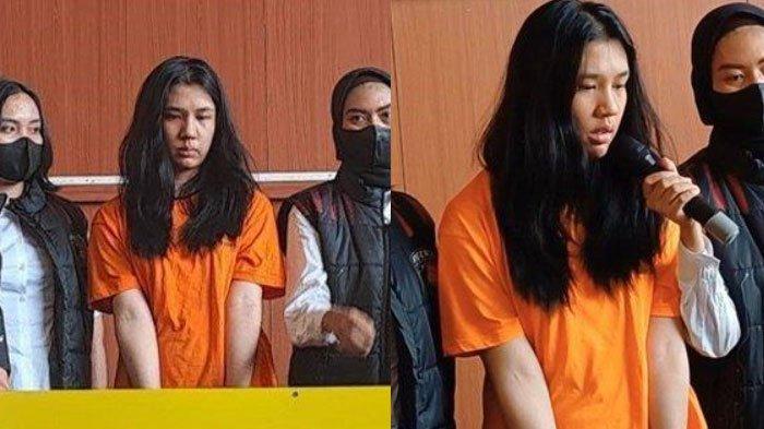 Modus Ghisca Debora Aritonang Dalam Penipuan Tiket Konser Coldplay ...