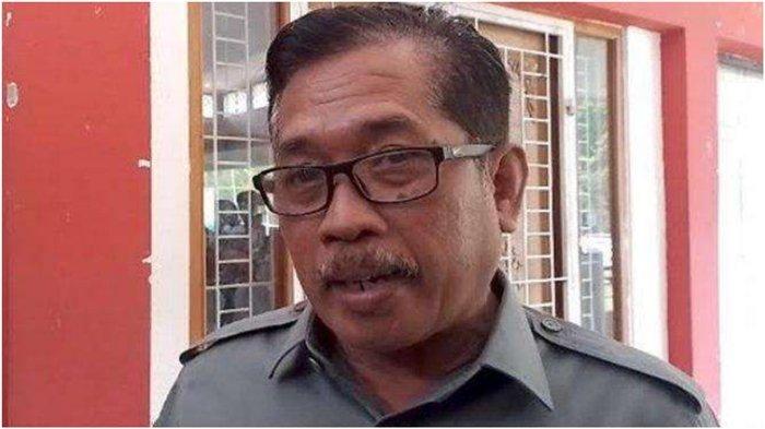 Modus Ngaku dari Media Online, Kawanan Pencuri Gasak Alsintan Dinas TPH ...