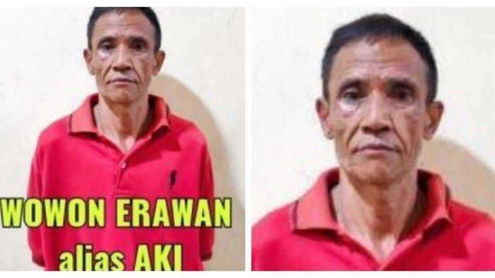 Motif Pembunuhan Berantai Wowon CS, Disebut Gila Harta, Uang dan Banyak ... Motif Pembunuhan Berantai Wowon CS, Disebut Gila Harta, Uang dan Banyak ...