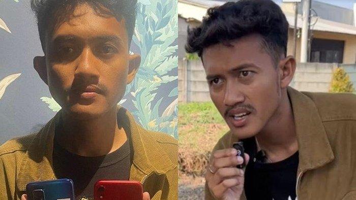 Motif TikToker Galih Loss Bikin Konten Nistakan Agama Berujung Ditangkap Polisi, Dua Hp ...