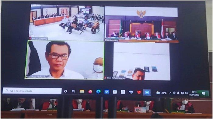 Muddai Madang dan Caca Saleh Divonis Bersalah, Terdakwa Kasus Korupsi ...