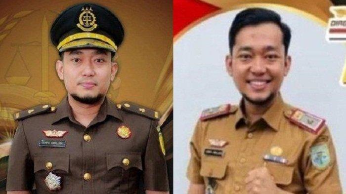 Sosok Gempa Awaljon Putra Kabag Hukum Pemkot Jambi yang Laporkan Siswi SMP, Harta Kekayaan ...