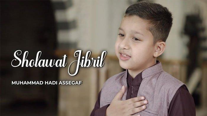 Lirik Sholawat Jibril Shollallahu ala Muhammad Lengkap Latin Arab dan Terjemahan Indonesia ...