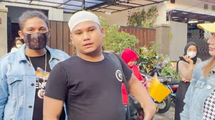 Jindan Ngaku dari Kampung Arab Al Munawar Palembang, Ternyata Warga Tak ...