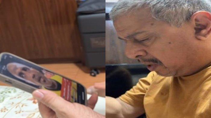 Wasit Ahmed Al Kaf Ngaku Sudah Melaksanakan Tugas Dengan Baik, Pak Muh ...