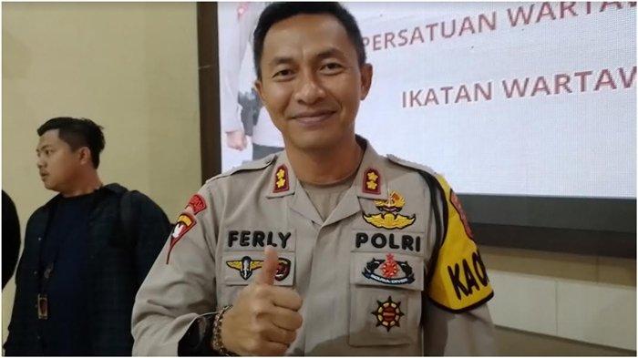 Musik Remix Dilarang di Banyuasin, Ini Penjelasan Kapolres AKBP Ferly ...