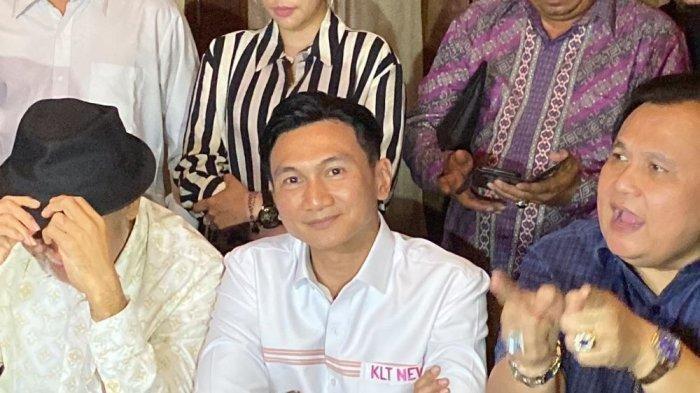 Anji Manji Ancam Polisikan Sexy Goath Buntut Dituduh Selingkuh dengan ...