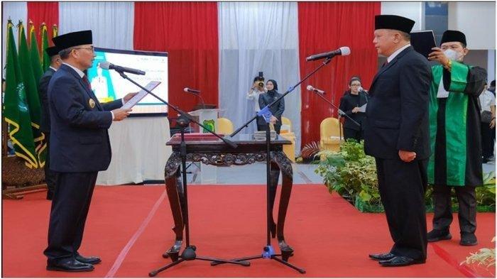 Kekayaan Musi Wijaya, Pj Sekda Musi Banyuasin, Hanya Miliki Tanah dan ... Kekayaan Musi Wijaya, Pj Sekda Musi Banyuasin, Hanya Miliki Tanah dan ...