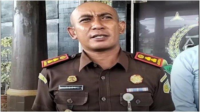 Mutasi Kejari OKI, Dicky Darmawan Jabat Kajari OKI, Pejabat Lama Abdi Reza Pindah Kajari ...