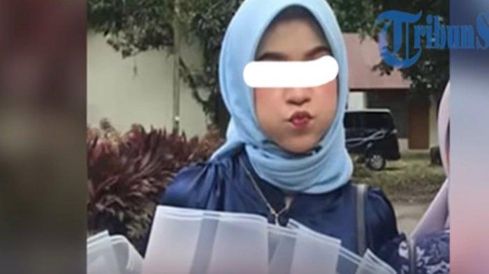 Kisah Pilu NKS, Gadis Penjual Gorengan yang Ditemukan Tewas Terkubur, Kerja Demi Bisa Kuliah ...