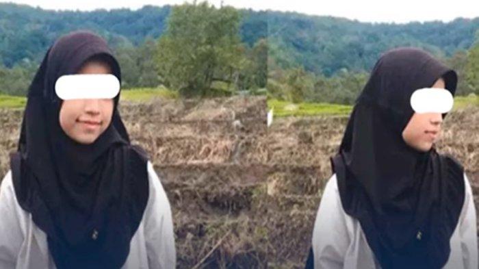 Gadis Penjual Gorengan di Padang Pariaman Tewas Terkubur Setelah Dilaporkan Hilang, Ini ...