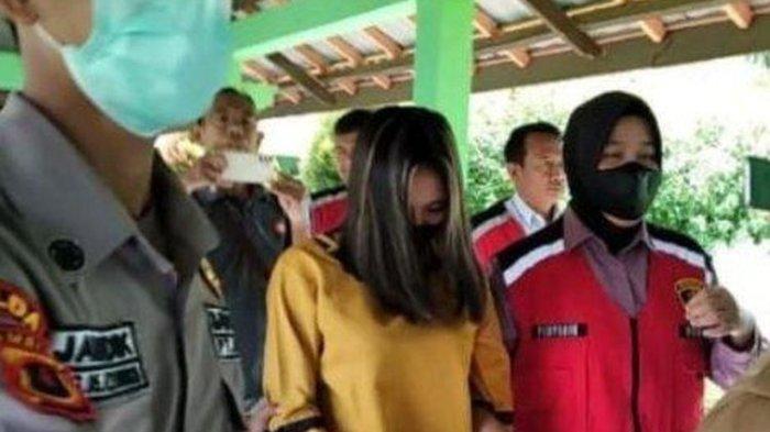 Cerita NT ke Keluarga Ngaku Balik Jadi Korban Pelecehan 8 Anak, Tidak Bisa Melawan : Badan ...