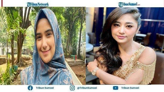 Nadya Mustika Banting Tulang Demi Anak, Dewi Perssik Sindir Suami Lesti ...