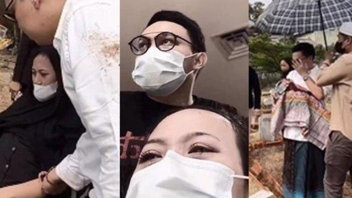 Sosok Nadya Shavira Pemilik Camille Beauty Pilu Anak Kembar Meninggal 3 Hari Lahir, Dikenal ...