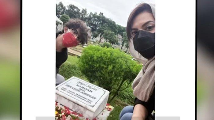 VIDEO Pilunya Najwa Shihab Pernah Kehilangan Putrinya Baru Dilahirkan, Kini Ditinggal Suami ...