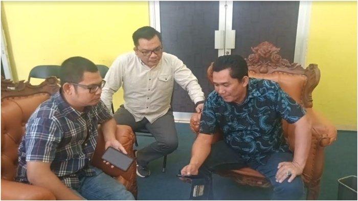 Di Palembang, Nama Gubernur Jawa Timur Khofifah Indra Parawansa Dicatut ...