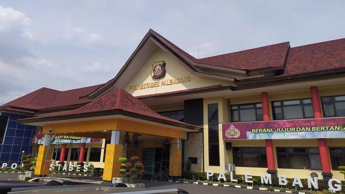 Daftar Nama Kapolrestabes Palembang dari masa ke masa, Ada yang Jadi ...