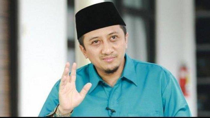 Deretan Kontroversi Yusuf Mansur, Terbaru Muncul Wanita Ngaku Dinikahi ...