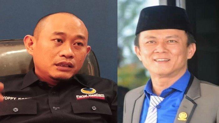 Pemilu 2024: Nasdem Dukung Anies Capres, Ini Langkah Nasdem Lubuklinggau dan Lahat ...