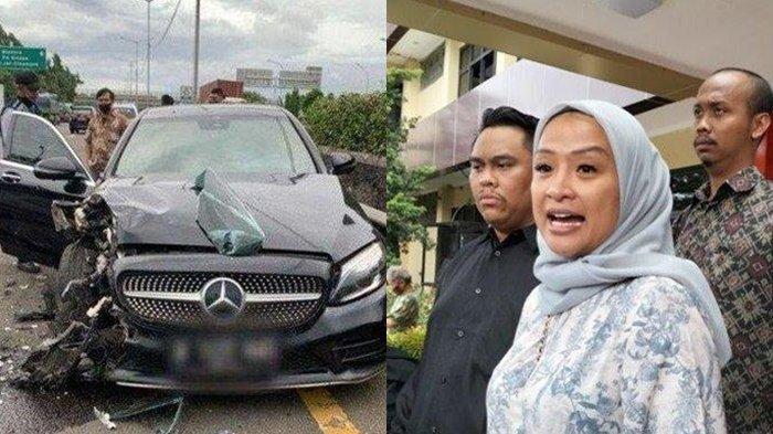 Nasib Anak Petinggi Polri Tabrak Pemotor hingga Tewas, Putra Ira ...