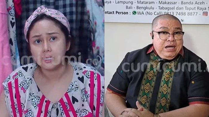 Alasan Razman Nasution Ngotot Penjarakan Denise Chariesta, Nama Hotman ... Alasan Razman Nasution Ngotot Penjarakan Denise Chariesta, Nama Hotman ...