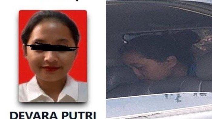 Nasib Devara Putri Caleg DPR RI Bunuh Wanita Jaktim Bersama Selingkuhan, Kini Dipecat Partai ...