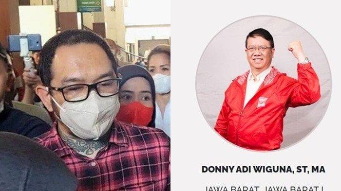 Nasib Donny Adi Wiguna, Kader PSI Tuding David Lakukan Pelecehan ke AGH ...