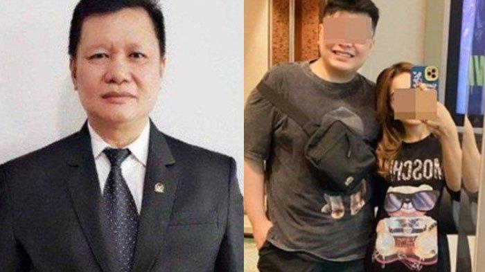 Nasib Edward Tannur Ayah GR yang Aniaya Pacar Hingga Tewas, Kini ...