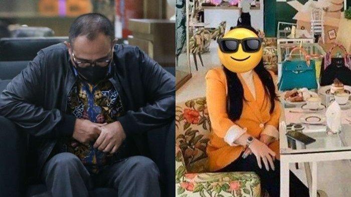 Nasib Ernie Meike Setelah Rafael Alun Trisambodo Jadi Tersangka ...