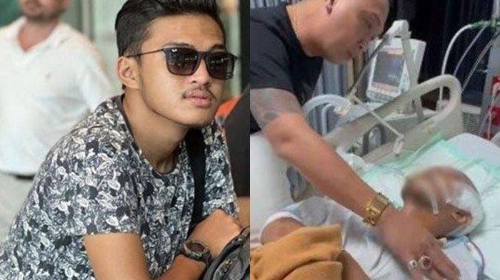 Nasib Heighel Korban Begal Terseret 150 Meter Demi Pertahankan Mobil di ...