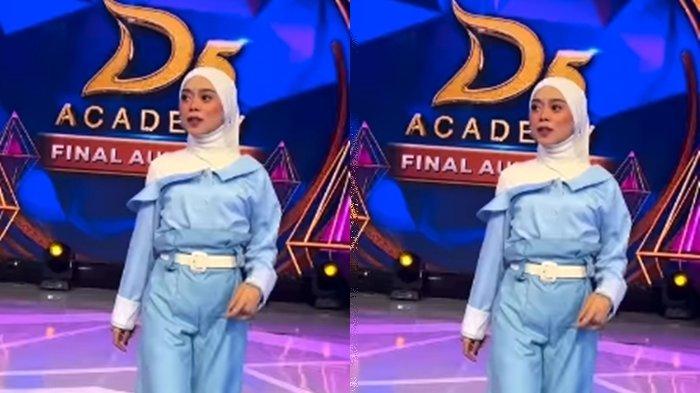 Posisi Lesti Kejora di Juri Dangdut Academy, Indosiar Akhirnya Beberkan ...