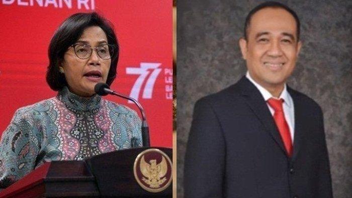 Nasib Menkeu Sri Mulyani Usai Kasus ASN Tajir Rafael Alun Trisambodo ...