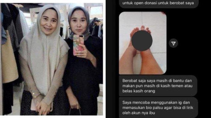 Nasib Pahit ART Si Kembar Rihana Rihani, Belum Digaji Hingga Tak Berani Cerita ke Ayah Sedang ...