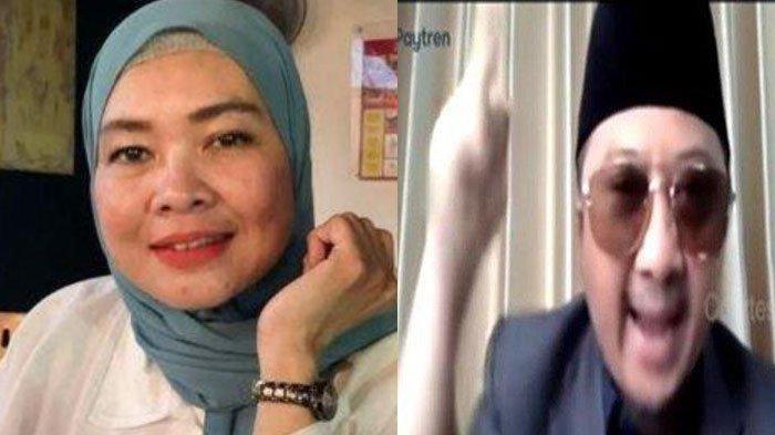 Awal Mula Ana Kenal dengan Yusuf Mansur, Dinikahi hingga Dicerai Lewat Chat - Tribunsumsel.com