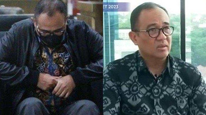 Nasib Rafael Alun Usai Barang Mewah Hingga Perhiasan Istri Disita KPK ...