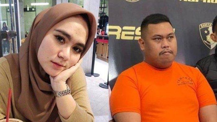 Nasib Rizky Dwi Amalia, Istri Ajudan Pribadi Saat Sang Suami Ditangkap Kasus Penipuan Rp 1,3 ...
