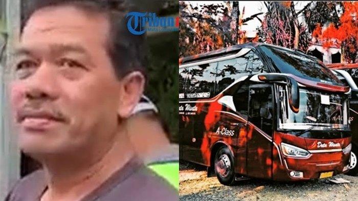 Nasib Romyani Sopir Bus Po Duta Wisata Jadi Tersangka Kecelakaan di Guci, Publik Sebut Tak Salah ...