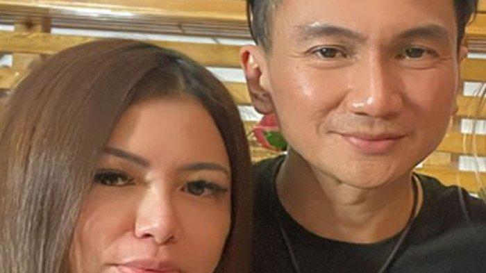 Nasib Rumah Tangga Anji Manji usai Wina Natalia Gugat Cerai, Dimediasi PA Cibinong Dalam Waktu ...