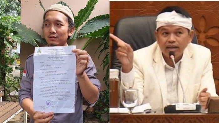 Nasib Sabil Guru Honorer yang Komentar di IG Ridwan Kamil, Dapat Pekerjaan Baru dari Dedy ...