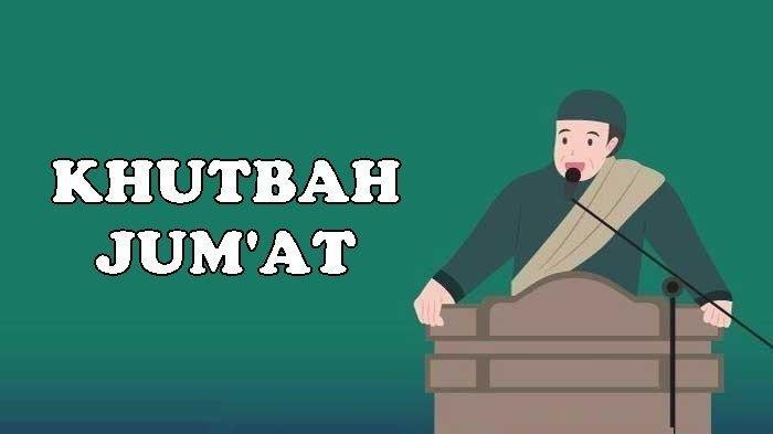 Naskah Khutbah Jumat Tahun Baru Islam 1 Muharram 1446H/2024, Singkat dan Khidmat, Tersedia PDF ...