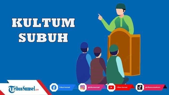 Naskah Kultum Menjelang Subuh Bulan Ramadhan 1444H/2023, Bersedekah di ... Naskah Kultum Menjelang Subuh Bulan Ramadhan 1444H/2023, Bersedekah di ...