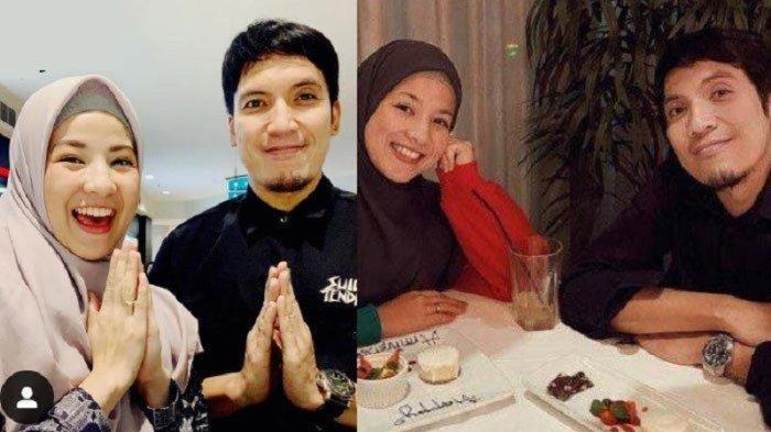Natasha Rizky dan Desta Resmi Bercerai, Bagi 2 Rumah Terpisah Secara Adil & Tak Ada Gono Gini ...