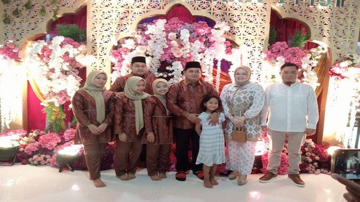 Netta Indian Hadir di Open House Askolani, Sinyal Bakal Duet di Pilkada ...