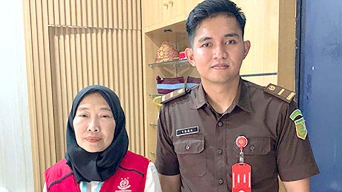 Mantan Kabid Disdik Musi Rawas Dituntut 1 Tahun 3 Bulan Penjara, Korupsi Makan Minum Rumah ...