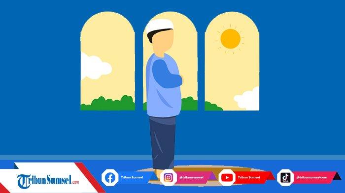 Niat Jamak Sholat Dzuhur dan Ashar Lengkap dengan Syarat dan Cara ...