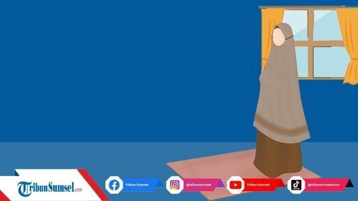 Niat Sholat Malam 1 Rajab 1446H/2025 Lengkap dengan Tata Cara ...