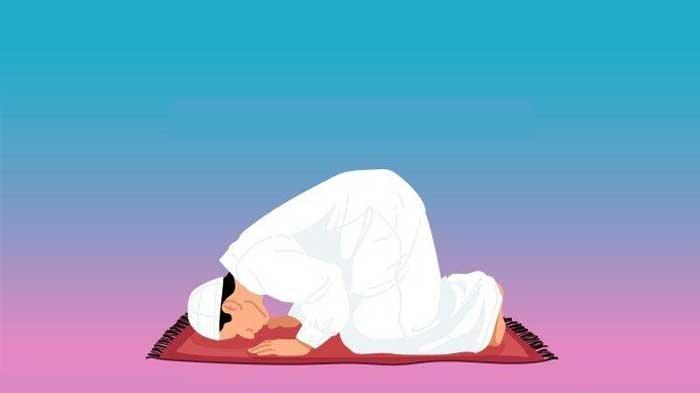 Niat dan Tata Cara Sholat Sunnah Malam Isra Miraj Lengkap Jumlah Rakaat ...